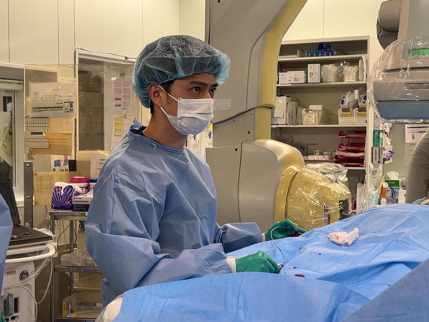 【論文解説】軽度EF低下、もしくはEFが保たれた心不全増悪患者におけるARNIの有用性について 〜PARAGLIDE-HF study ...